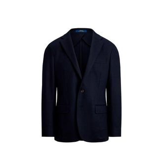 Polo Ralph Lauren Blazer droit col tailleur