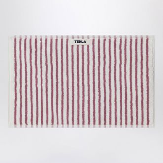 Tekla Gestreiftes G&auml;stetuch 30x50 cm