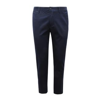 Lacoste Slim Fit Hose Modell Hh8238 - - Trousers - Herren - Blau - S