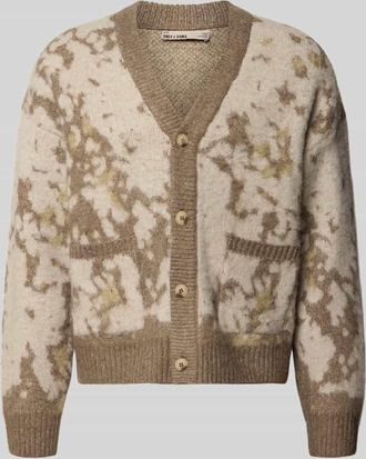 Only & Sons Cardigan mit aufgesetzten Taschen Modell ONSWILLIS