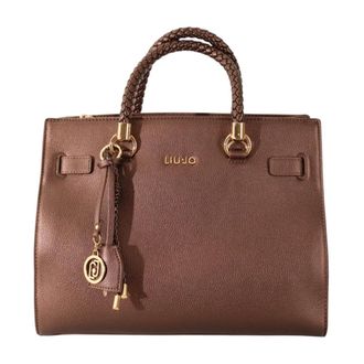 Liu Jo Damen, Taschen, Braun, ONE SIZEGr&ouml;&szlig;e
