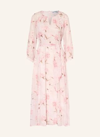 More & More More & More Kleid Mit 3/4-Arm rosa