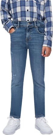 LTB Jeans Jeans Jungs Hose Frey B hergestellt aus Baumwollmischung - Größe 134