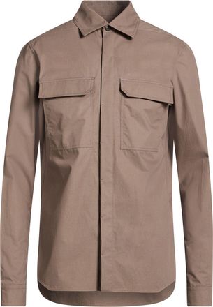 Rick Owens TOPS - Hemden auf YOOX.COM