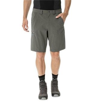 Vaude Farley Stretch III - kurze Wanderhose - Herren