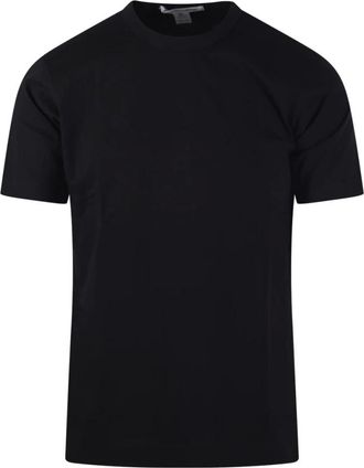 Comme Des Gar&ccedil;ons Homme, Tops, Noir, Taille: S T-shirt