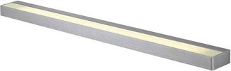 SLV Appliques int&eacute;rieures led sedo 21 applique int&eacute;rieure alu bross&eacute; led 30W 3000K 151796