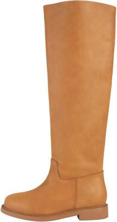 L37 Damen, Schuhe, Braun, 39 EUGr&ouml;&szlig;e