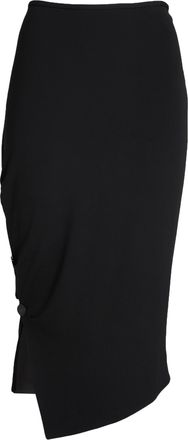 Versace HOSEN & R&Ouml;CKE - Midi-R&ouml;cke auf YOOX.COM