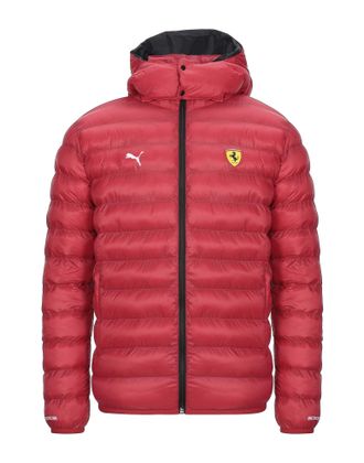 Puma JACKEN & M&Auml;NTEL - Pufferjacken & Daunenjacken auf YOOX.COM