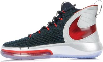 Nike Homme, Chaussures, Multicolore, Taille: 44 EU Baskets