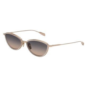 Dita Eyewear Vouna - - Accessories - Damen - Rosa - 55 MM