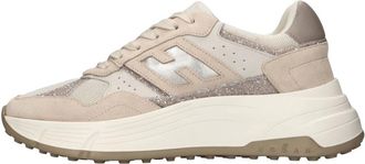 Hogan Femme, Chaussures, Multicolore, Taille: 41 EU Hi-Fi Baskets