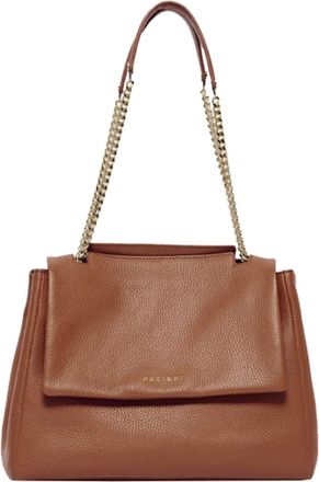 Orciani Femme, Sacs, Brun, Taille: ONE Size Sveva Bag