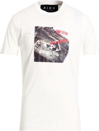 John Richmond TOPS - T-shirts auf YOOX.COM