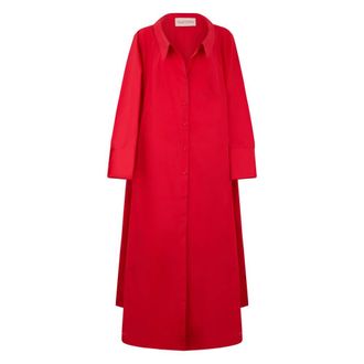 Valentino Garavani Damen, Kleider, Rot, XSGr&ouml;&szlig;e