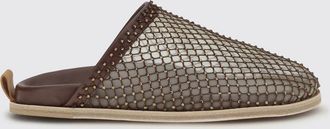 Forte_Forte Chaussures Femme couleur Cacao