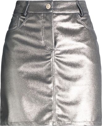 MVP Wardrobe HOSEN & R&Ouml;CKE - Minir&ouml;cke auf YOOX.COM