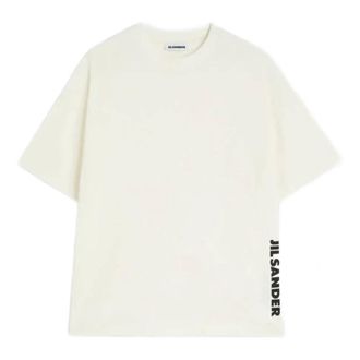 Jil Sander Herren, Oberteile, Wei&szlig;, 2XLGr&ouml;&szlig;e