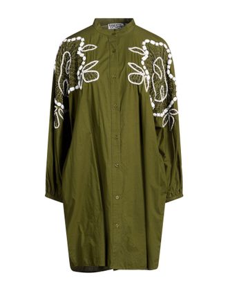 Essentiel KLEIDER - Mini-Kleider auf YOOX.COM