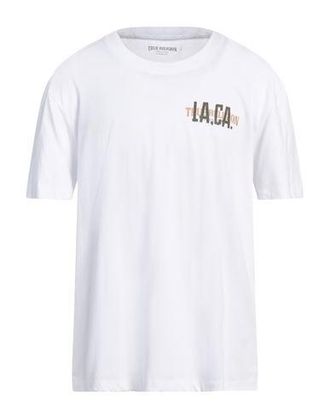 True Religion TOPS - T-shirts sur YOOX.COM