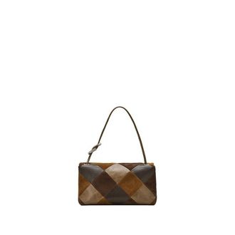 Marc Jacobs Sac &agrave; bandouli&egrave;re en cuir