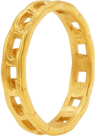 Heideman Ring Cotta