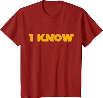 Star Wars Han Solo I Know Grafik-T-Shirt C1 T-Shirt
