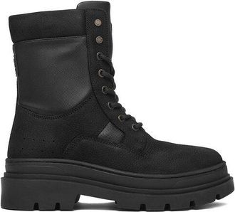 G-Star Schnürschuhe CEO-WI45-VR-3400-02 Schwarz