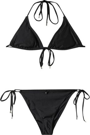 Sofie Schnoor Femme, Maillots de bain, Noir, Taille: 38 FR Micaellasy Bikini