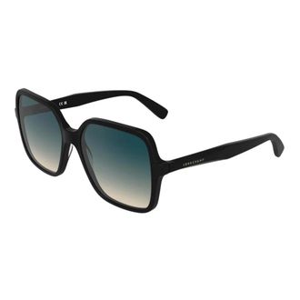 Longchamp Damen, Accessories, Schwarzk, 57 MMGr&ouml;&szlig;e