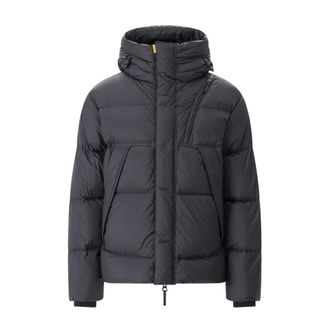 Parajumpers Doudoune - Homme - Vestes - Noir - Taille: 2XL