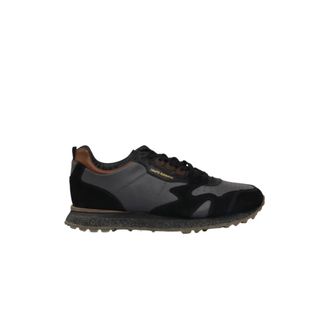 Moma Handwerks Laufschuhe f&uuml;r M&auml;nner - - Shoes - Herren - Schwarzk - 41 EU