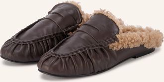Toral Shoes Mules Piper braun