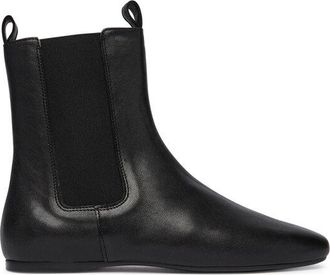 Balagan Klassische Stiefeletten Adhara Schwarz