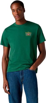 Levi's Herren Ss Relaxed Fit Tee T-Shirt, Archive Sport Prep E, XL