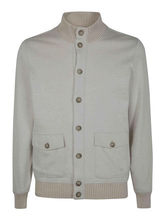 Fay Sweat-Shirts - Couleur Chair