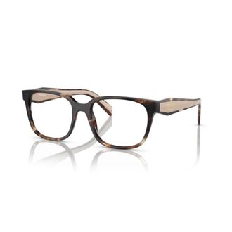 Prada unisex, Accessories, Braun, 54 MMGr&ouml;&szlig;e