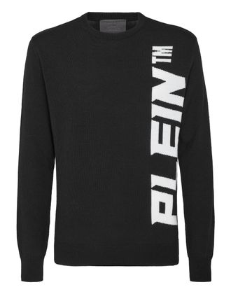 Philipp Plein Rundhalspullover
