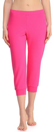 Merry Style Damen 3/4 Hose MS10-262(Rosa, L)
