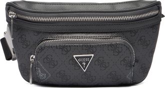 Guess Gürteltasche Guess HMMICT P5431 Grau