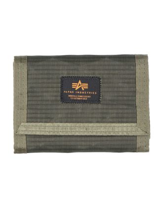 Alpha Industries Kleinlederwaren - Brieftaschen auf YOOX.COM