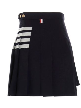 Thom Browne Skirt - Black