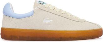 Lacoste Sneakers Baseshot 51SFA0083 40F Creme