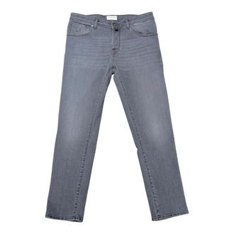 Jacob Cohen Scott Jeans - - Jeans - Herren - Blau - W38