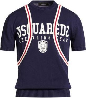 Dsquared2 MAILLE - Pullover sur YOOX.COM