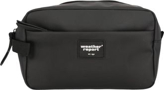 Weather Report Tasche Bronze