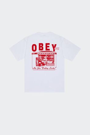 Obey T-shirt - Taille XL