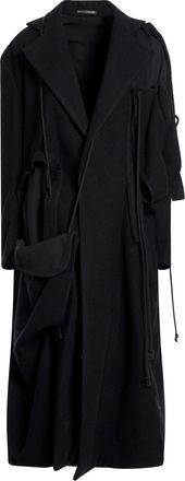 Yohji Yamamoto JACKEN & M&Auml;NTEL - M&auml;ntel auf YOOX.COM