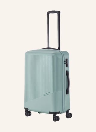 Travelite Trolley Bali M gruen